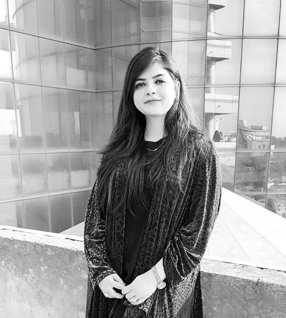 Media Agency Group – An Experimental Agency